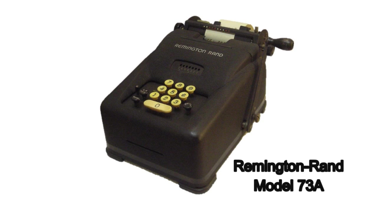 【机械计算器】第十三部:10键机械计算器工作原理(欢迎分享,欢迎白嫖)