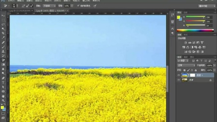 照片ps怎么弄 学平面设计需要什么基础 ps入门教程