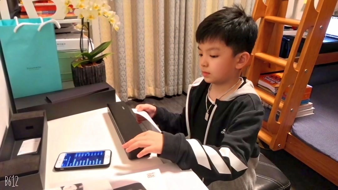 汉印MT800便携A4打印机,简单操作易上手,小孩一教就会