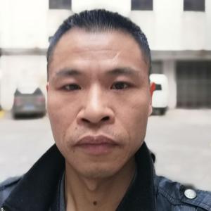 练手练脚的老廖 