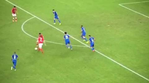 ...挑战。大家都很专注!在这个CSL中,我们的目标一定要实现!全神贯注!S