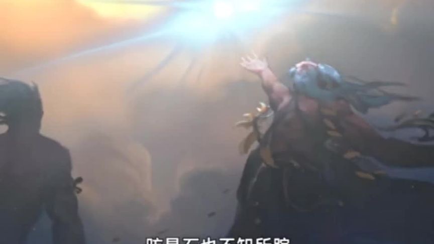 啊啊!卡卡真的好帅!西瓜视频可以看《迷你世界之觉醒》了噢!