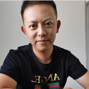 周洲的洲 