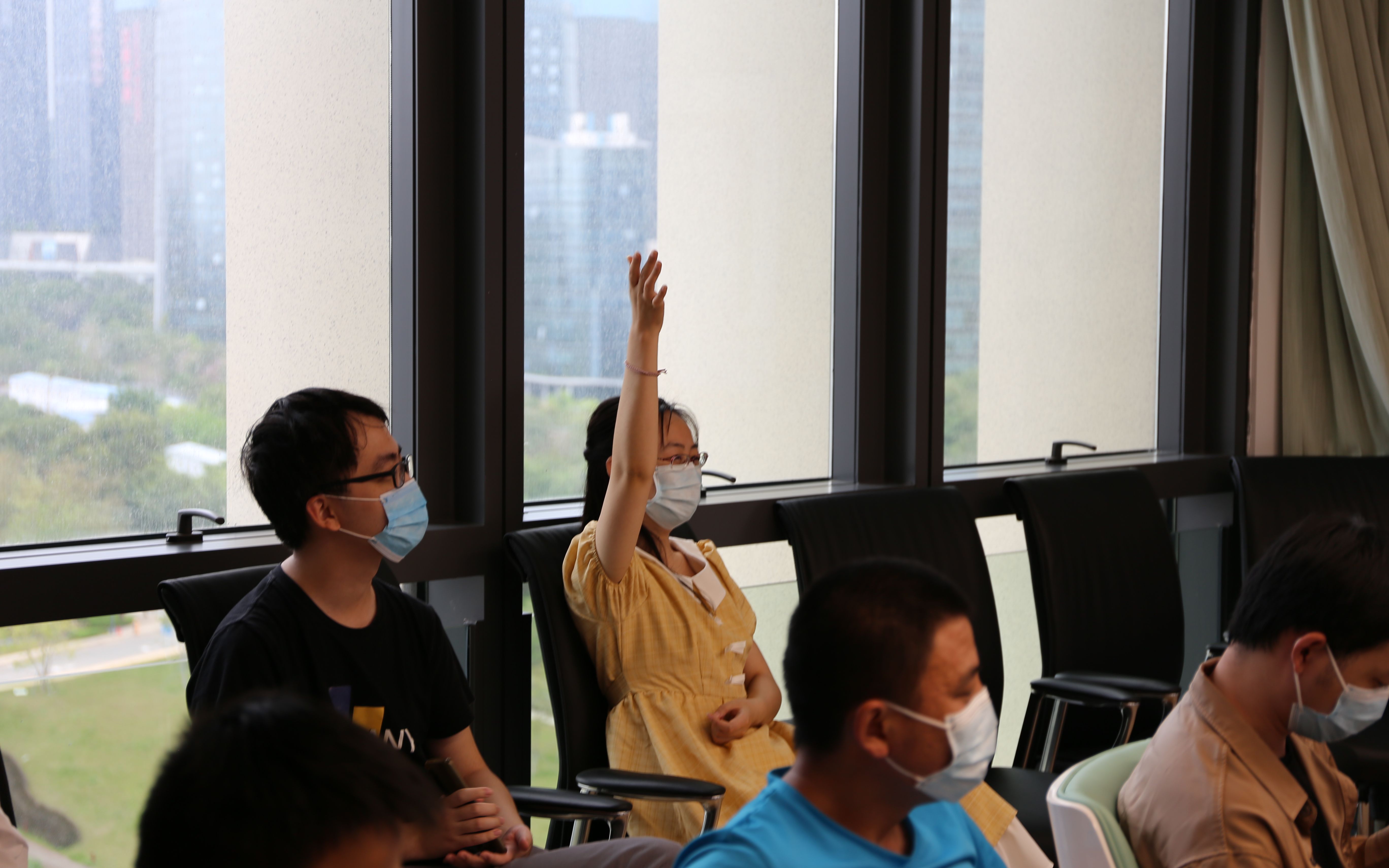 《喜迎二十大,永远跟党走,奋力新征程》主题团日活动-南方科技大学...