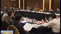 重庆新闻联播20150119张轩参加梁平代表团审议