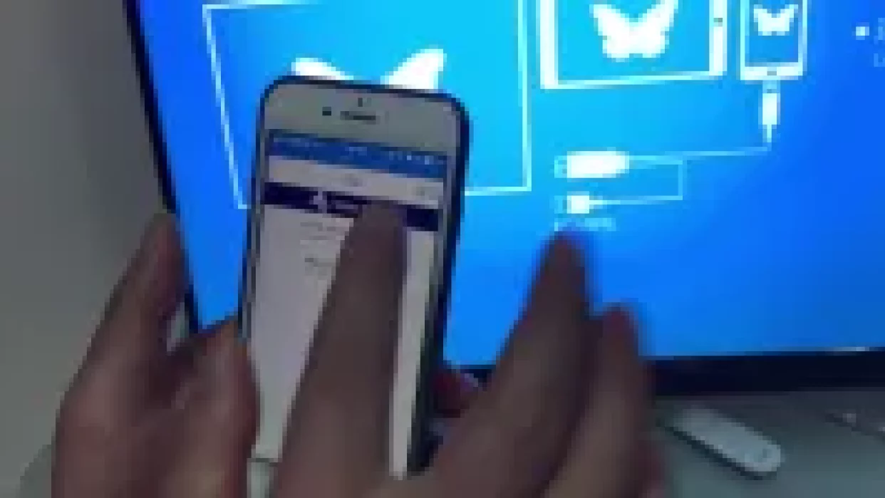 海备思苹果专用版本升级视频