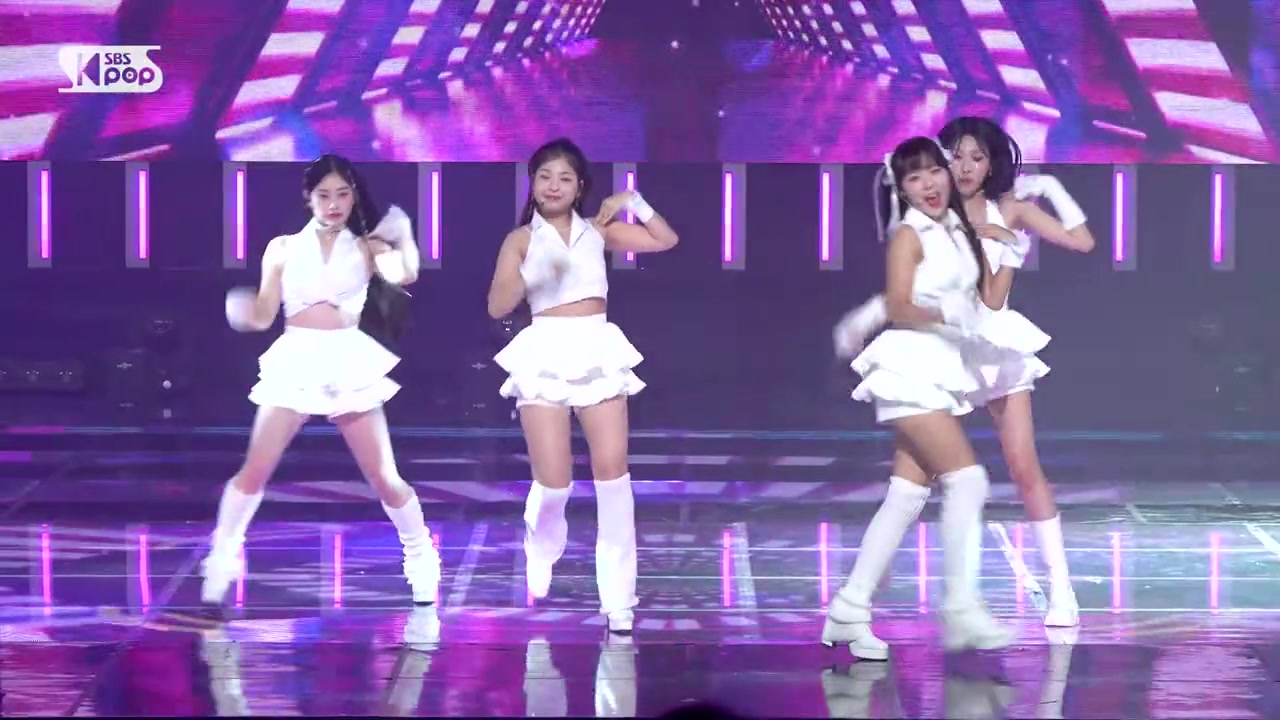 230625【主卧第一排直拍 】Wena《Queen》(We;Na FullCam#韩国...