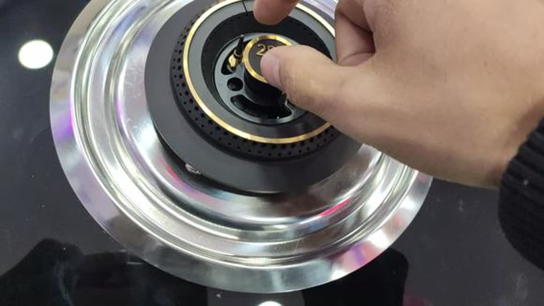 天然气灶煤气灶点着火松手就灭了问题出在这里,自己动手就可解决