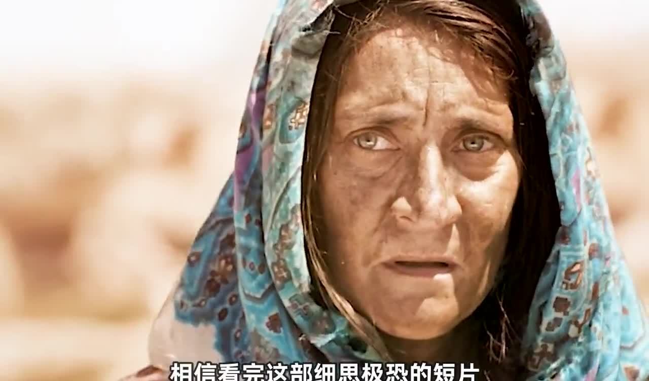 当VR技术全面普及时,人类也即将迎来灭顶之灾#这个视频很娱乐 #知识...