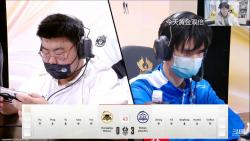 王者荣耀KIC世界冠军杯半决赛第四局【GEMINI解说】