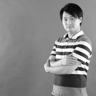 摄影师一比特Peter 