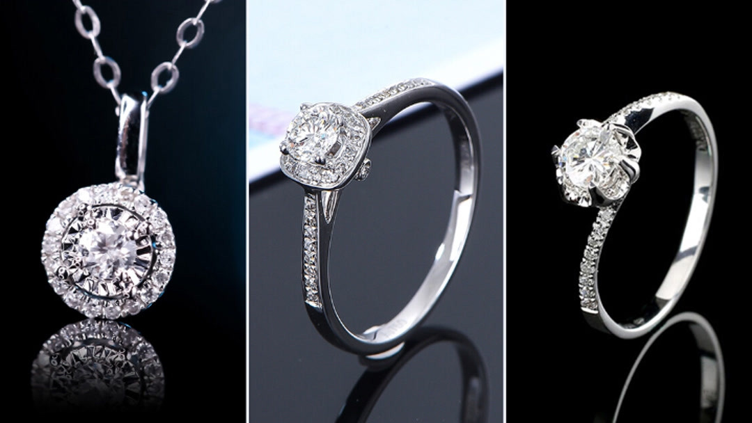 一克拉裸钻价格,1克拉d色裸钻多少钱,钻石一般买多大的好