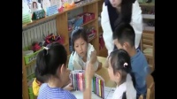 幼儿园公开课优质课大班社会《毕业典礼》课堂实录