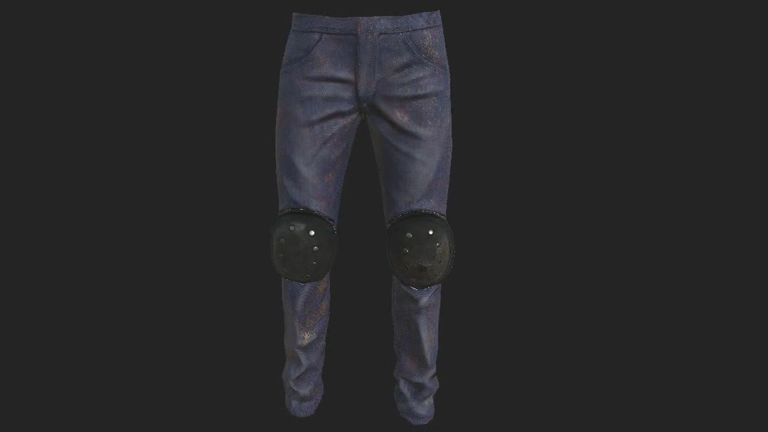 10贴图制作三丨3D模型丨次时代游戏贴图丨王氏教育集团