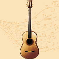 白大侠吉他教学 