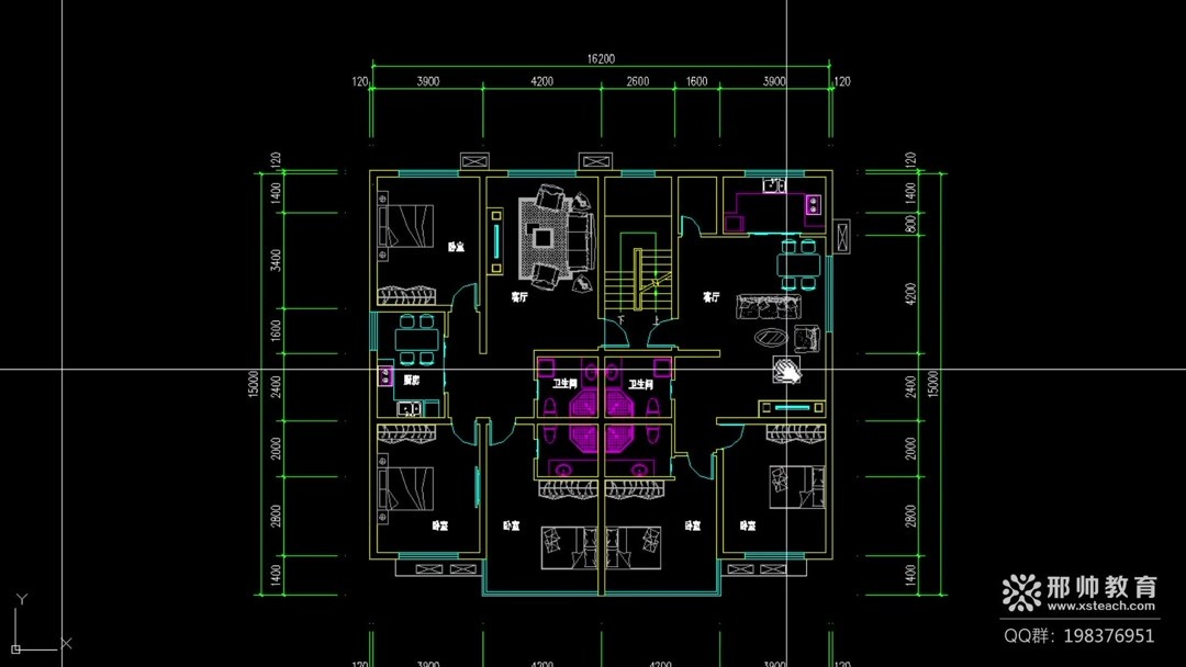 CAD与Photoshop的亲密关联