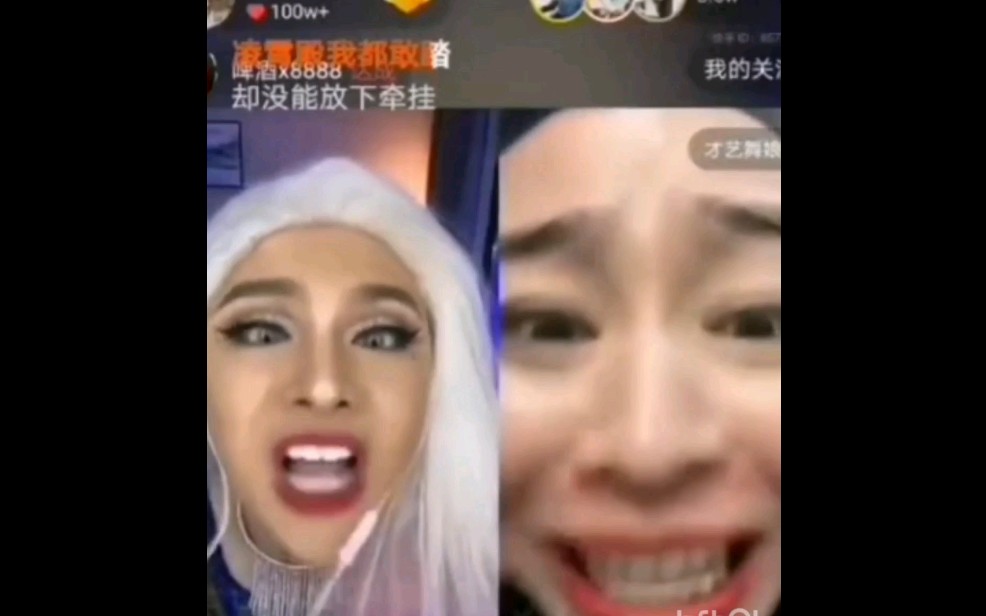 李玟新歌滴答滴 翻唱