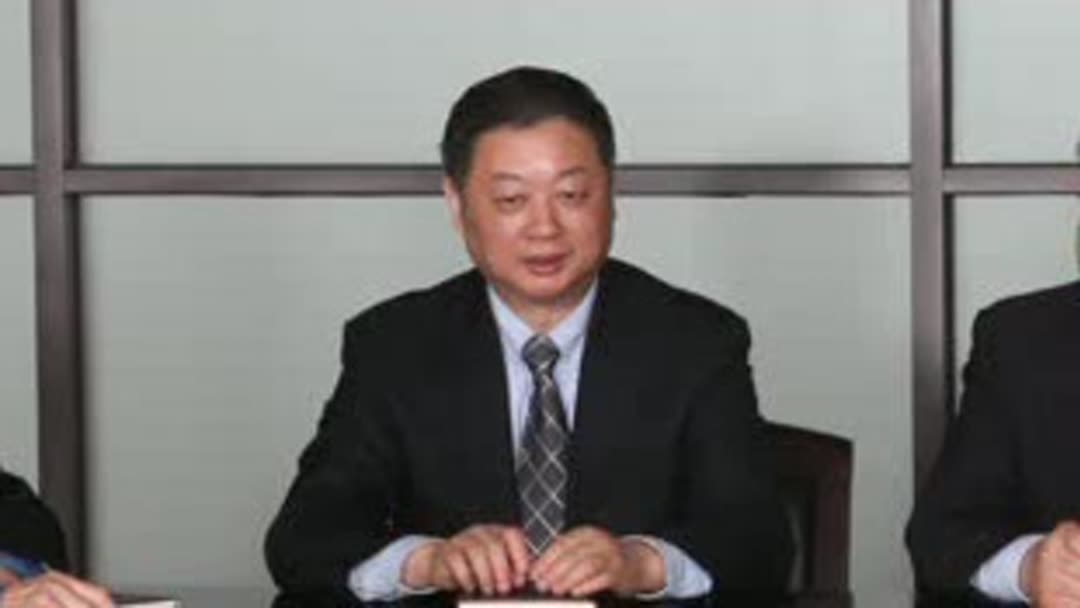 征信宣传片 -