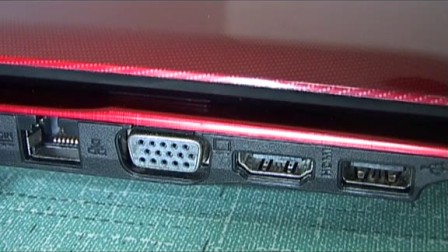 摄影达人我最强-华硕A43E真机测评