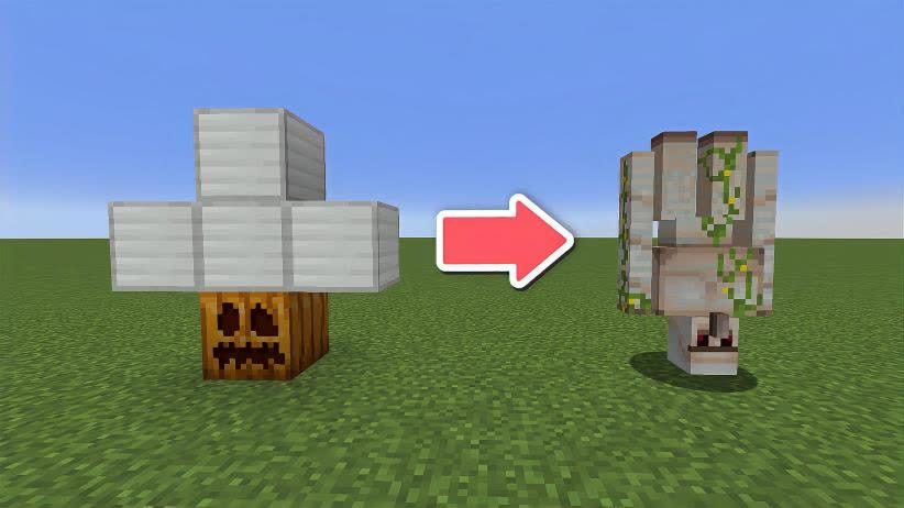 我的世界:解锁隐藏的合成方法!