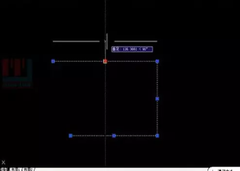 园林景观设计cad施工图基础学习教程 界面介绍-基础3