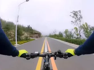 Insta360 one 实拍体验