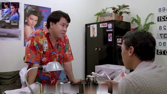 遇到这样的老板也真是晕了,最后结算工资只有6毛钱