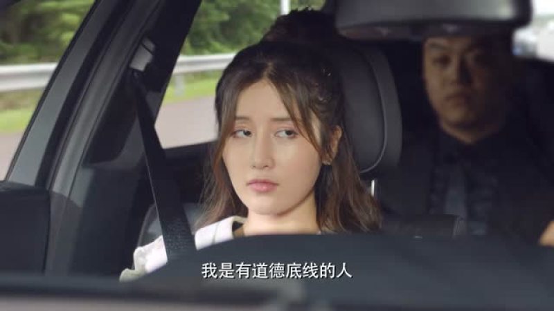 小幸福:袁硕被拉回公司签合同,对方要求袁硕写策划方案