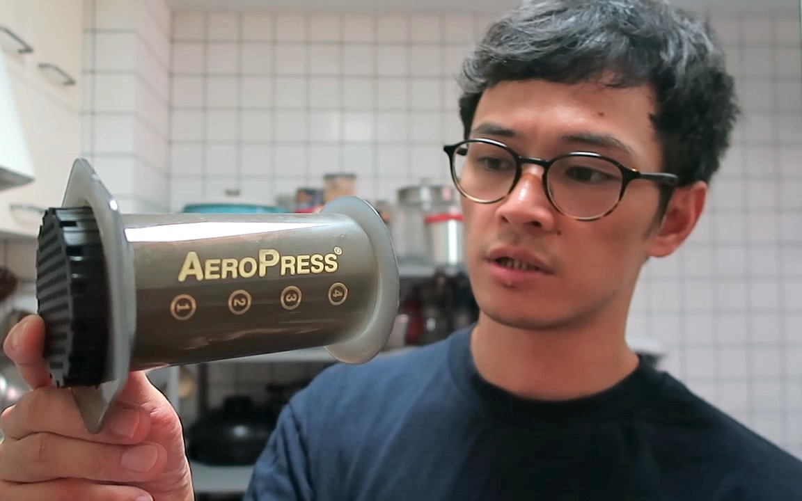 在家做咖啡的好办法,简单方便味道好