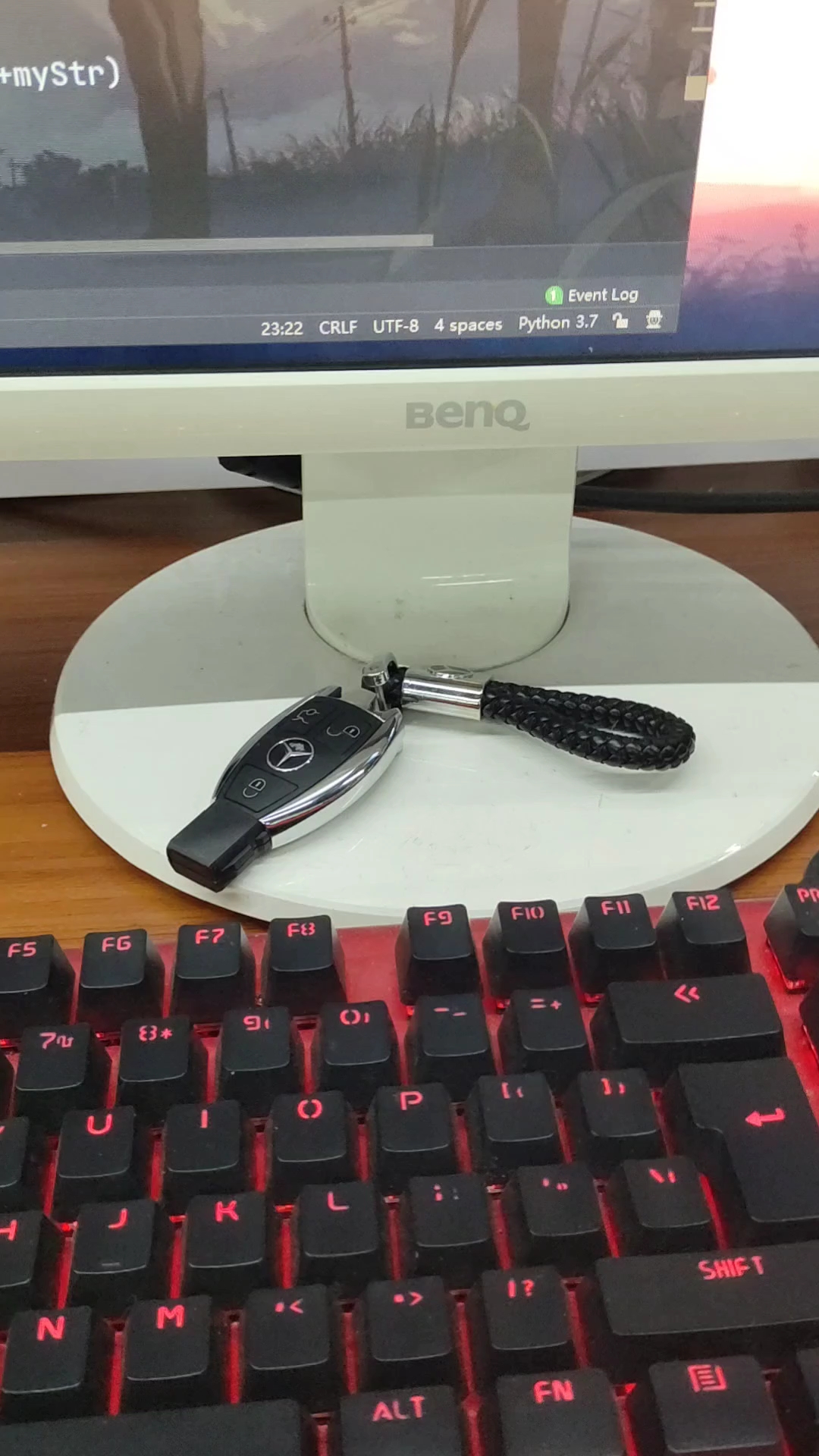 程序员教你一招破解邻居wf密码#Python 秒解#wf