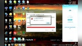 win7中创建系统恢复光盘
