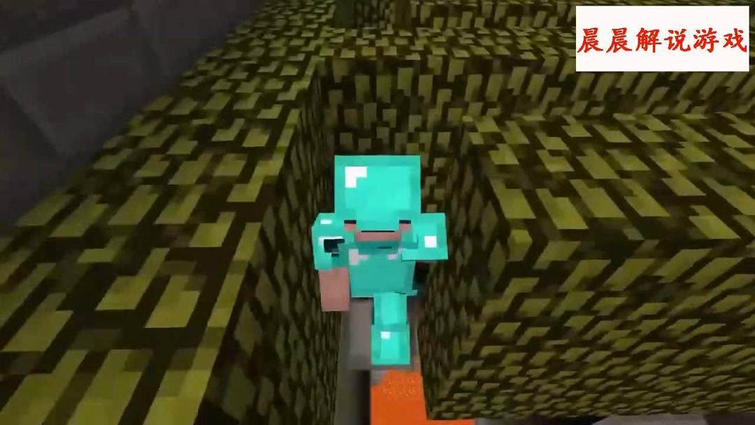 我的世界:交换房屋挑战 - MC战斗,最后究竟会发生什么事呢?!