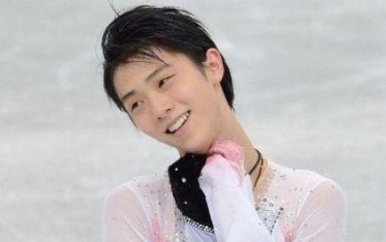 【羽生结弦】笑容合集 那些暖到心底的笑容
