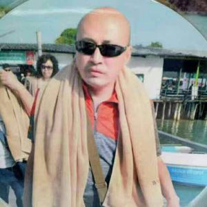 车仁宗 