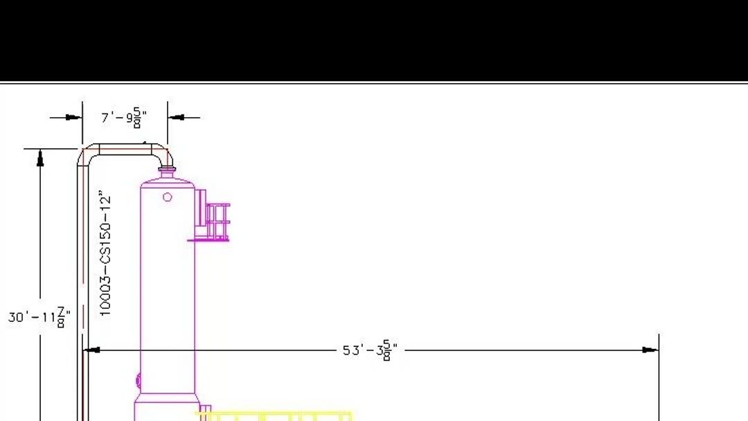 【栗子搬运·熟肉】AutoCAD Plant 3D 快速入门视频