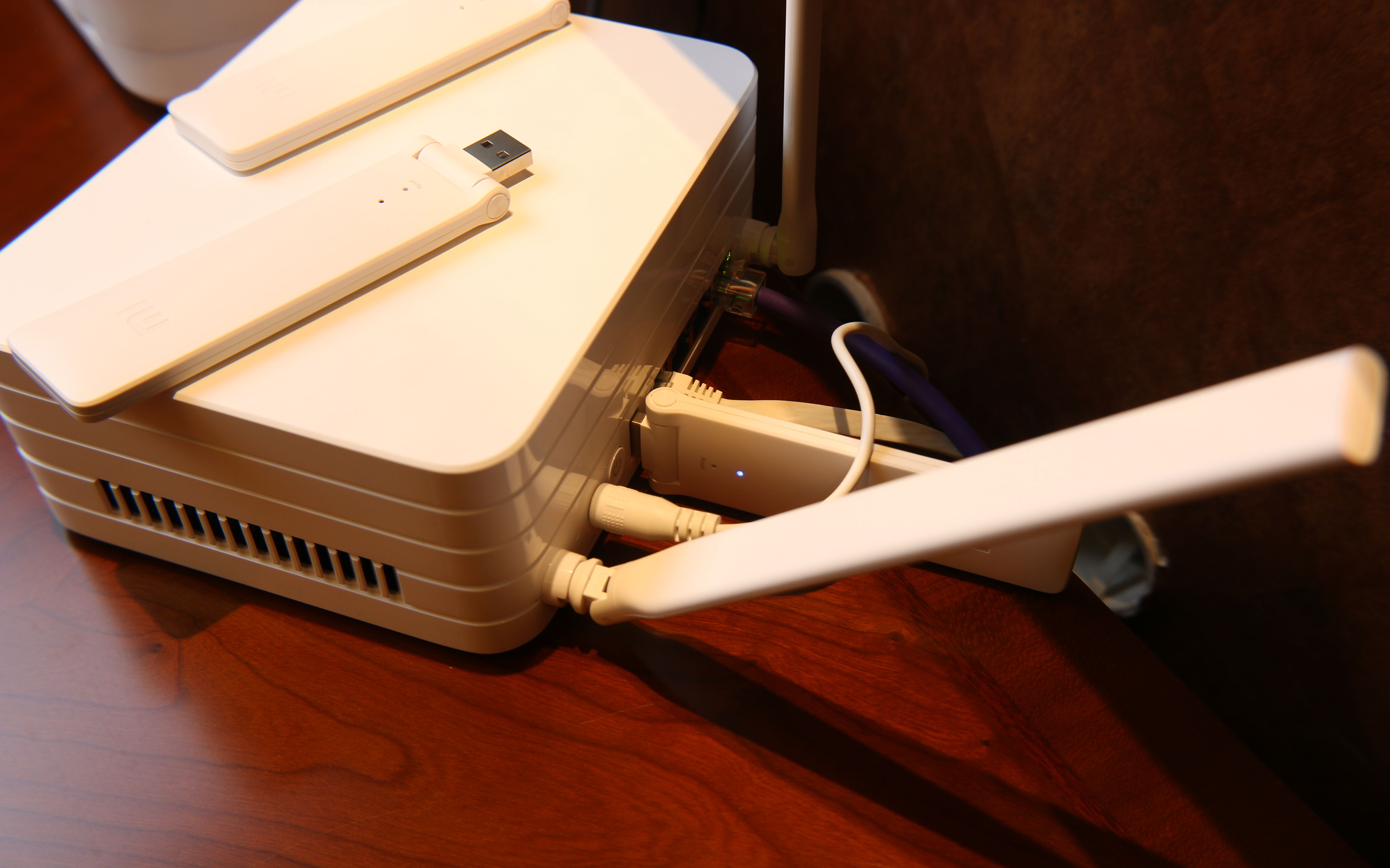 小米WiFi放大器2代-惊喜不止一点点
