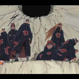 PAIN小黑 