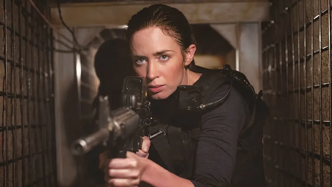 高分犯罪电影:警察为打击毒枭,居然非法越境杀人