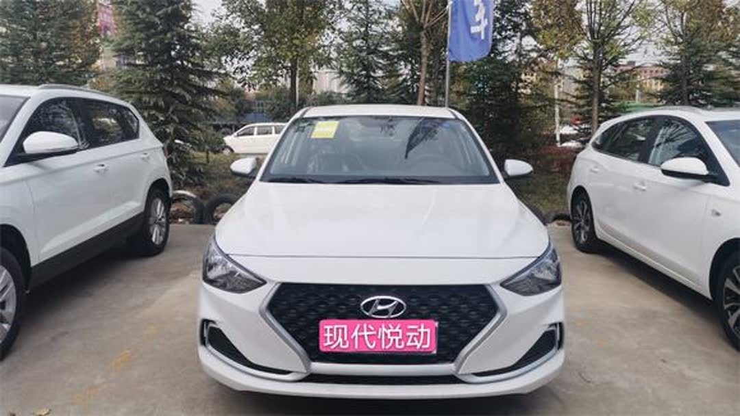 现代悦动自动挡6万多,1.6排量6AT变速箱,省油可靠性价比高吗?