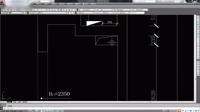 CAD施工图图标认识(下)