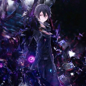 冥_万离_灵 