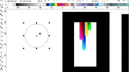 coreldraw教程视频基础下载平面设计培训cdr自学教程授课色彩创意
