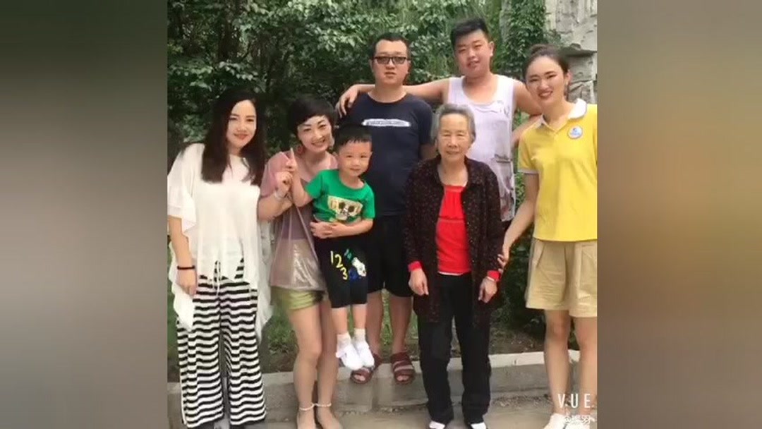 小人物大情怀之平凡的岗位不平凡的人生