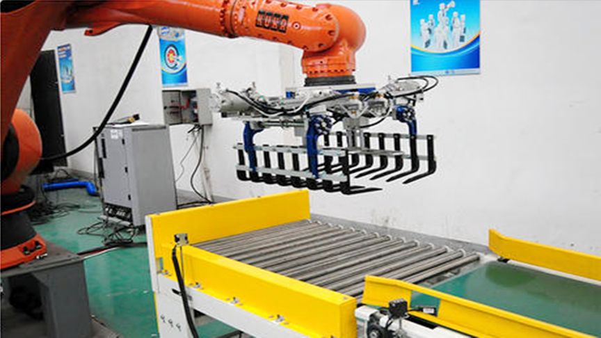 非标自动化教程|化妆品自动装箱设备的设计要点详解