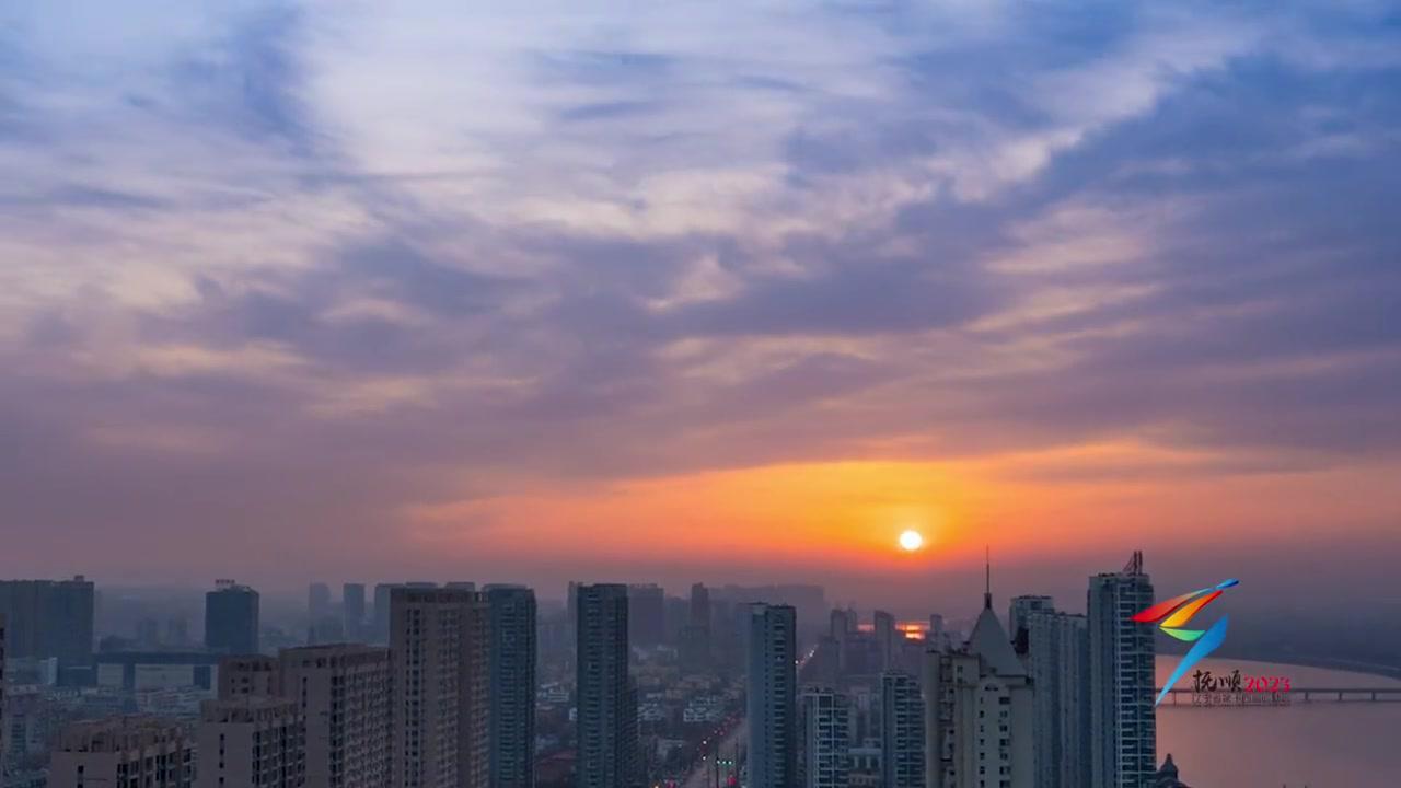 辽宁省第十四届运动会开幕式主题歌曲发布#辽宁省第十四届运动会