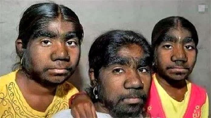 印度最“神秘”村庄,200人长得一模一样,科学家5个字道出缘由!