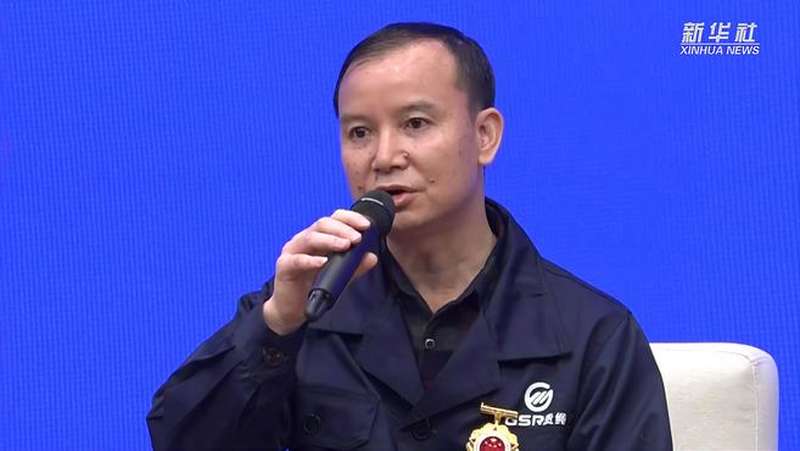 来,听听全国劳模的人生信条