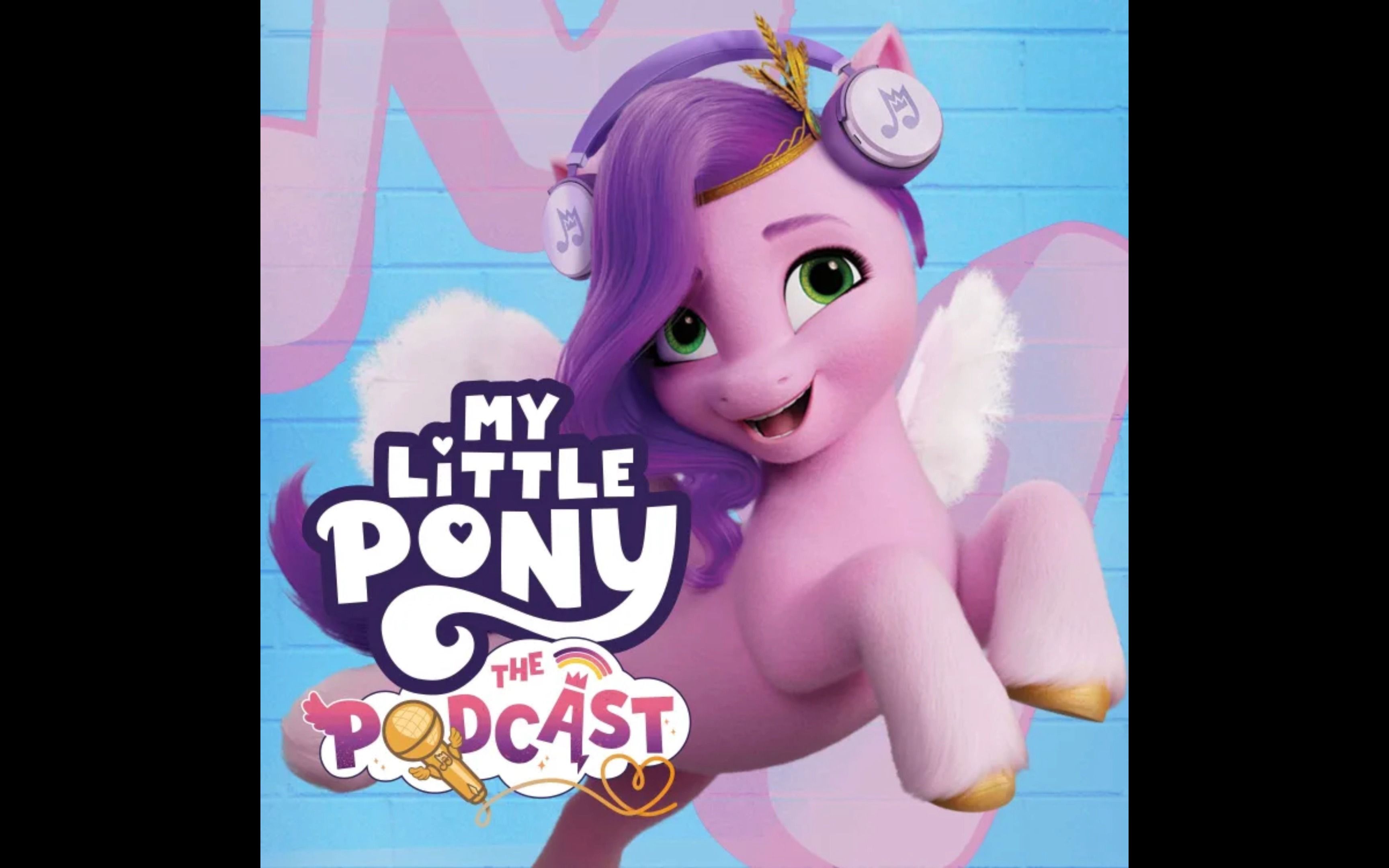 Yours Truly With Pipp Petals