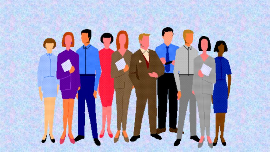 管理团队一定要用对方法