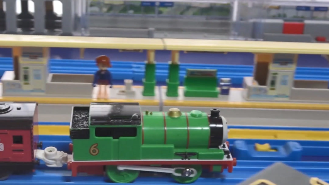 工程车是如何为社会服务的呢,好玩有教育意义的玩具